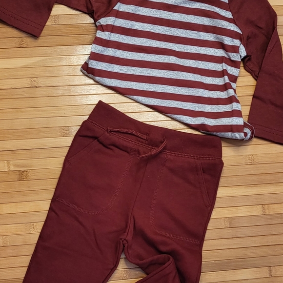 Garanimals | Matching Sets | Garanimals 2 Piece Set | Poshmark